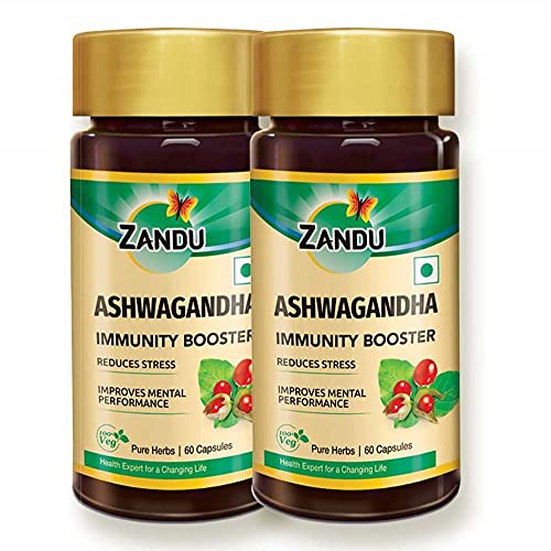 pure ashwagandha extract for immunity boost