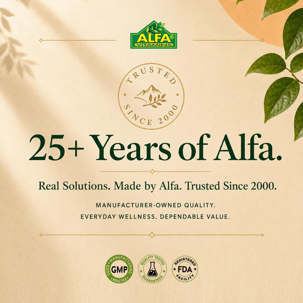 pure Ashwagandha extract for vitality