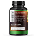 pure ashwagandha for relaxation