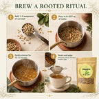 pure ashwagandha for wellness
