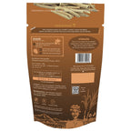 pure ashwagandha powder supplement