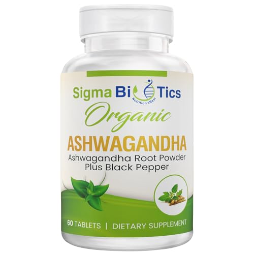 pure ashwagandha root powder benefits