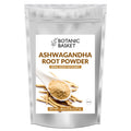 pure ashwagandha root powder