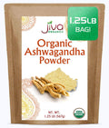 pure ashwagandha root powder