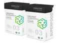 pure ashwagandha root powder