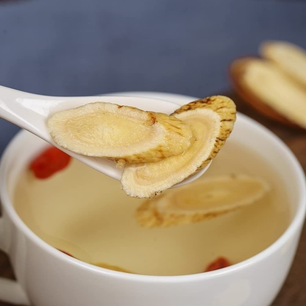 pure astragalus root for herbal remedies