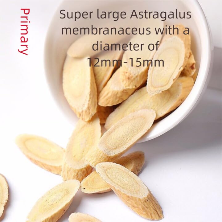 pure astragalus root supplement
