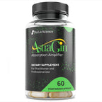 Pure AstraGin bioavailability booster