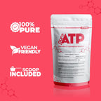 Pure ATP multivitamin for men