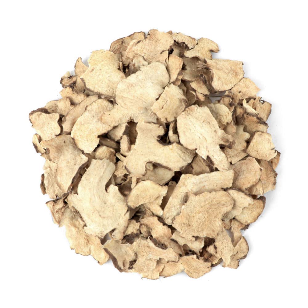 pure Atractylodes Japonica benefits