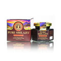 pure authentic shilajit resin benefits