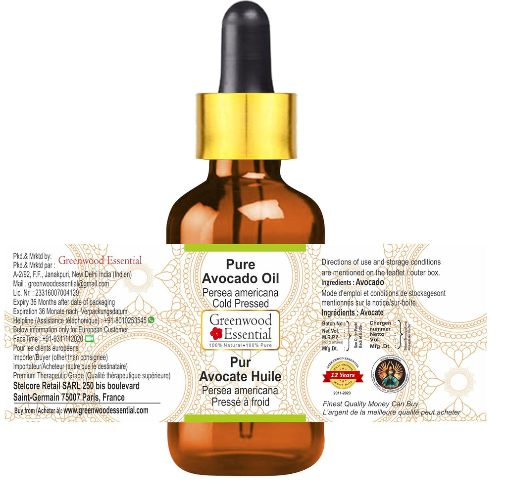pure avocado oil for cooking