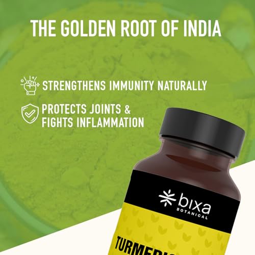 pure Ayurvedic turmeric for holistic benefits