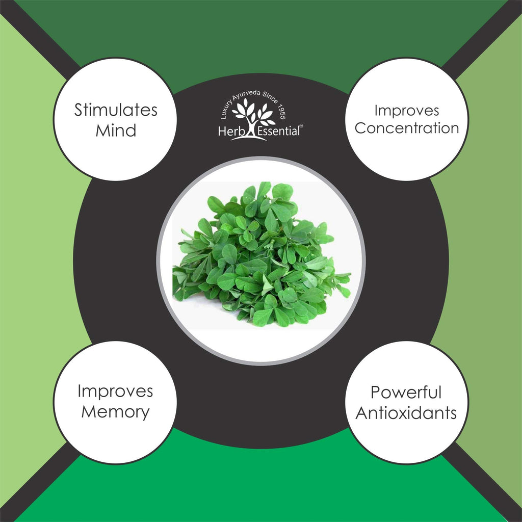 pure bacopa monnieri for vitality