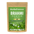 pure bacopa monnieri herbal supplement
