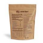 Pure Bacopa powder for stress relief