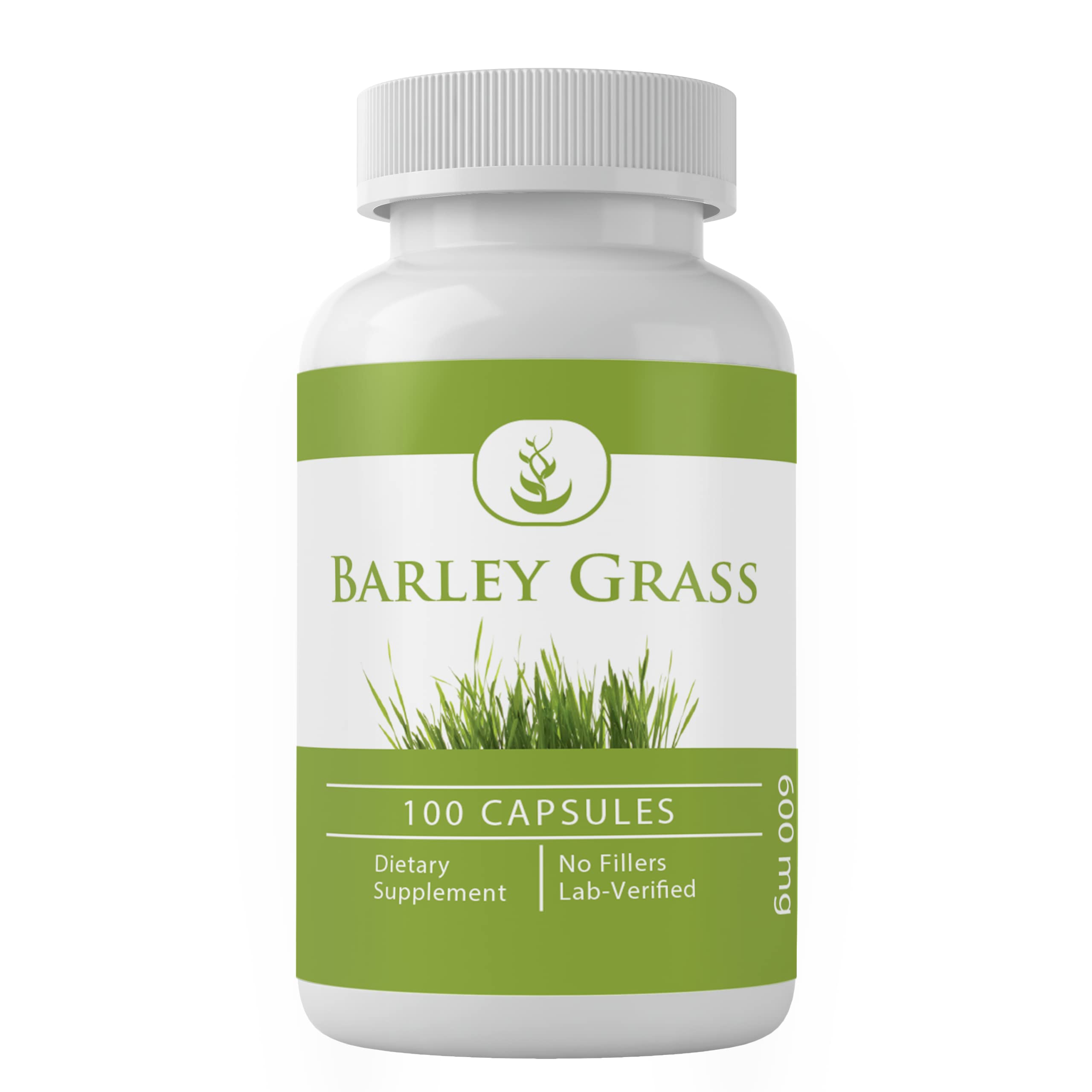 pure barley grass capsules benefits