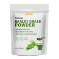 pure barley grass juice powder