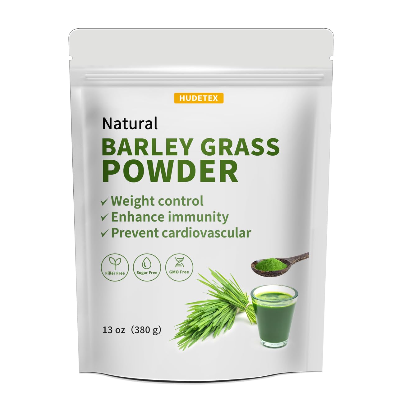 pure barley grass juice powder