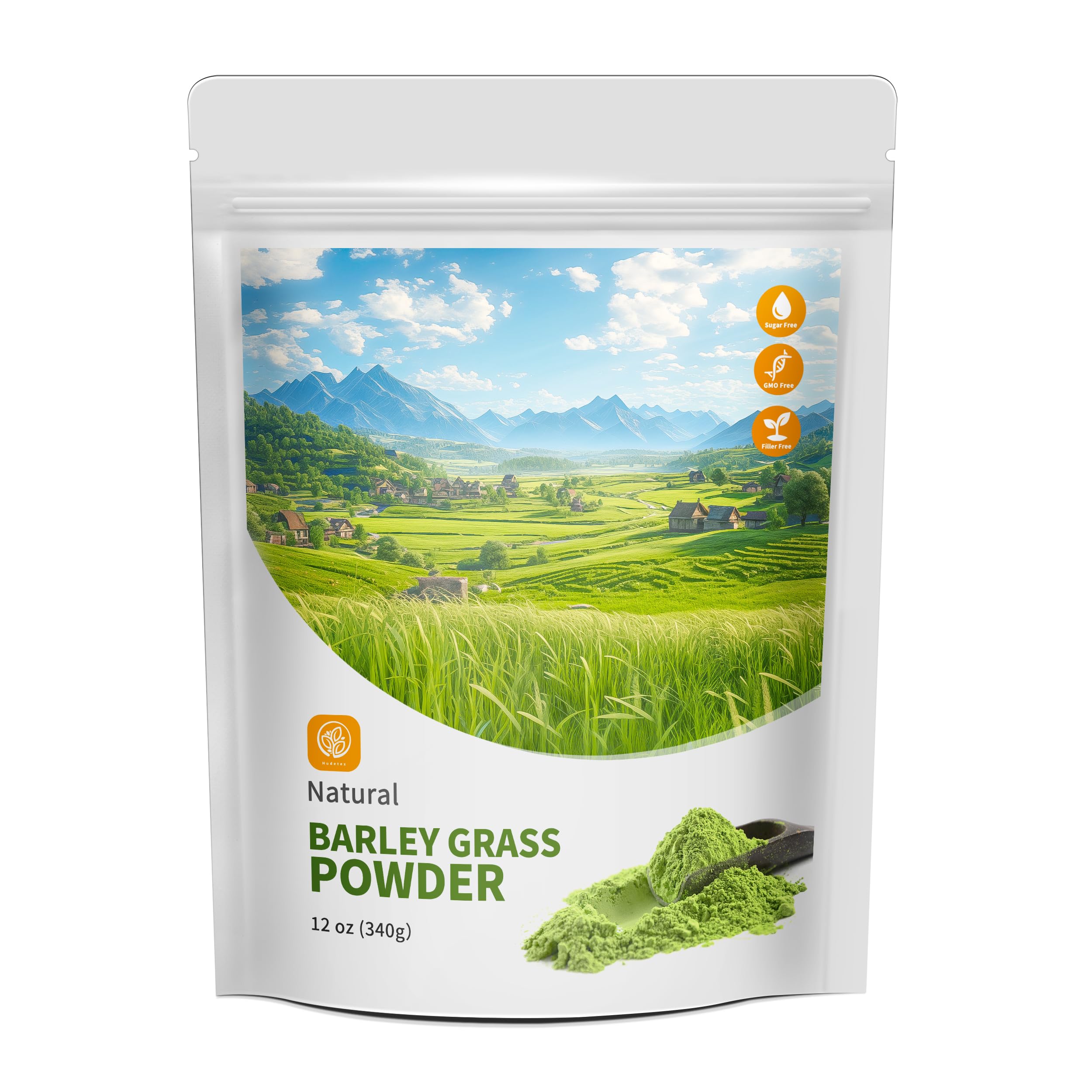 pure barley grass juice powder