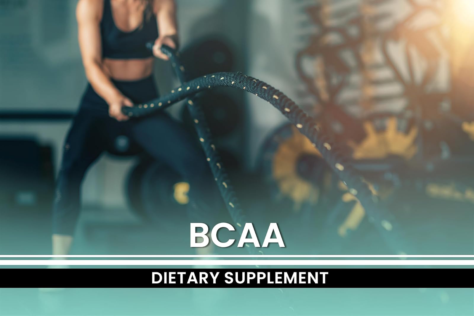 pure bcaa for enhanced performance