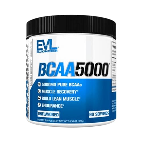pure bcaa powder for athletes