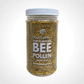 pure bee pollen granules for energy