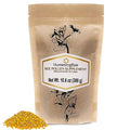 pure bee pollen granules supplement