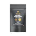 pure bee pollen granules supplement