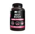 pure beet root capsules benefits
