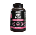 pure beet root capsules for energy