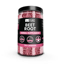 pure beet root capsules for health
