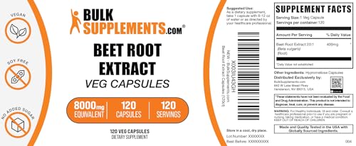 pure beet root extract for vitality