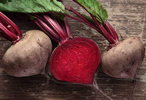 pure beet root for immune support