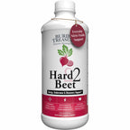 pure beet root juice concentrate