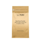 pure beet root powder for smoothies