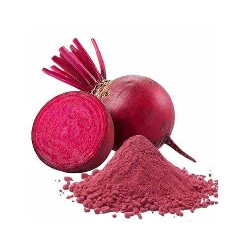 pure beet root powder supplement
