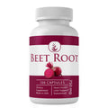 pure beet root supplement benefits