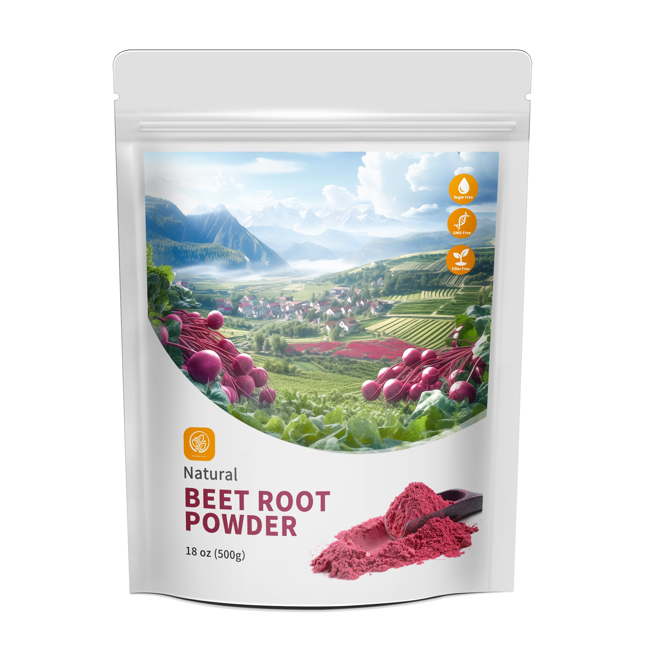 pure beetroot powder for energy