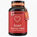 pure berberine capsules for health