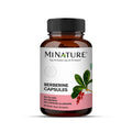 pure berberine capsules for health