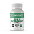 pure berberine supplement for health