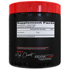 Pure Beta Alanine 3200 mg supplement
