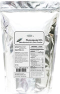 pure beta-sitosterol powder for supplements