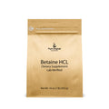 pure betaine HCL supplement