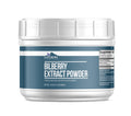 pure bilberry extract powder supplement