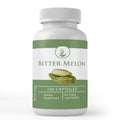 pure bitter melon capsules benefits