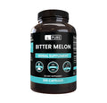 pure bitter melon capsules benefits