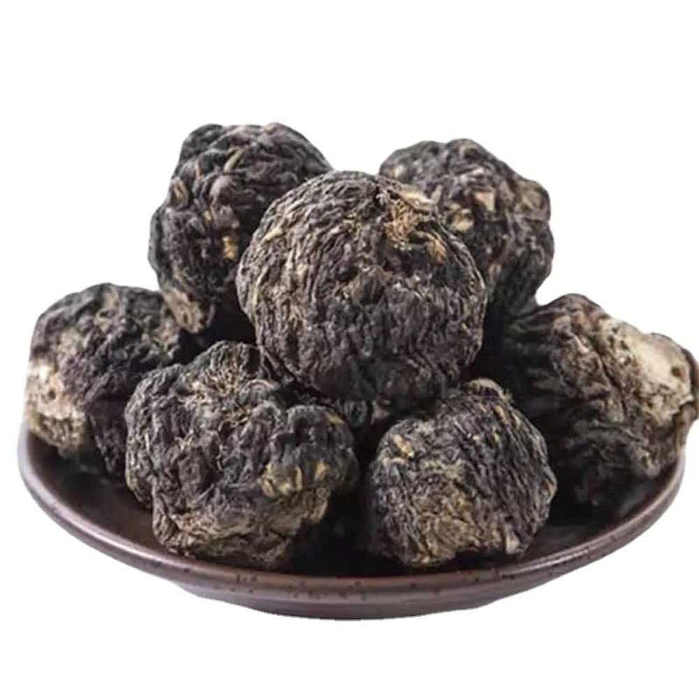pure black maca herbal supplements
