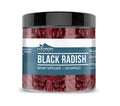 pure black radish extract benefits
